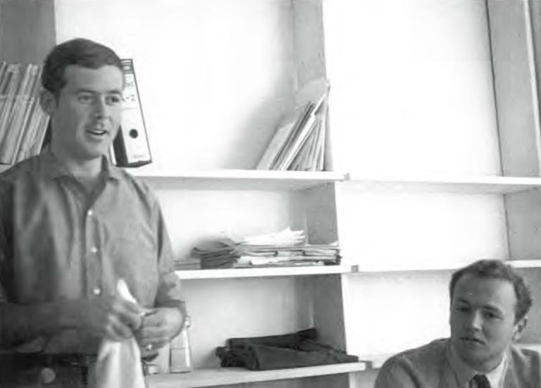 MACHADO & SILVETTI: A SELECTIVE BIOGRAPHY﻿ - NADAAA