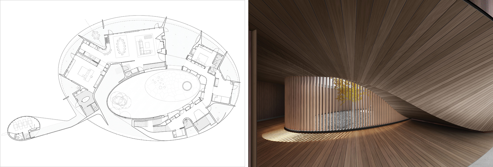 THE FIGURE IN TRANSLATION - NADAAA