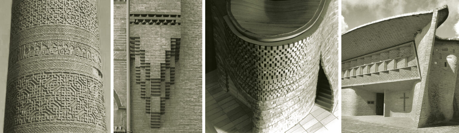 THE ARBITRARY IS ARCHITECTURE - NADAAA