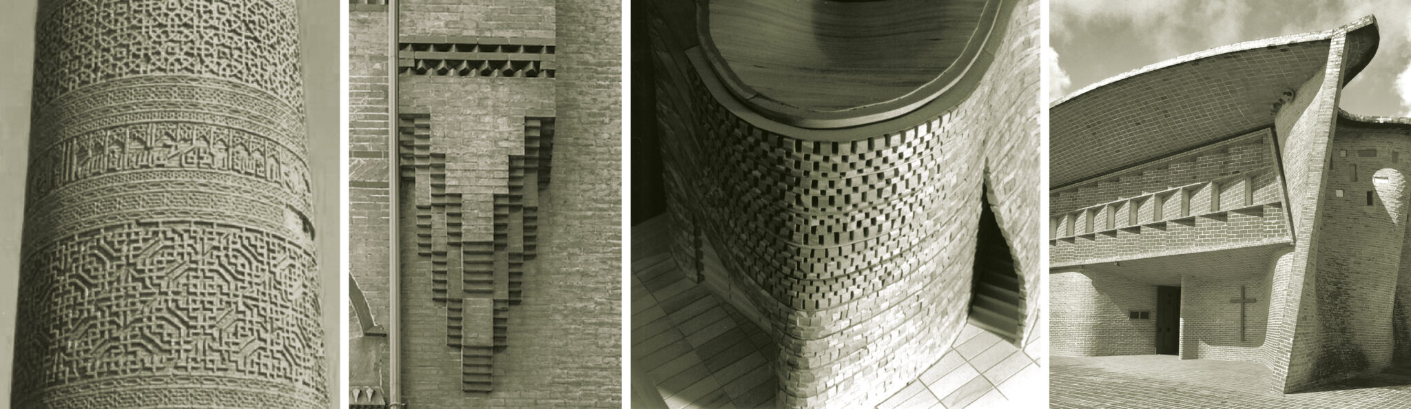 THE ARBITRARY IS ARCHITECTURE - NADAAA